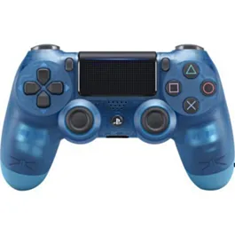 SONY Joystick PS4 DS4 TRANSLUCENT BLUE | Tehnomanija