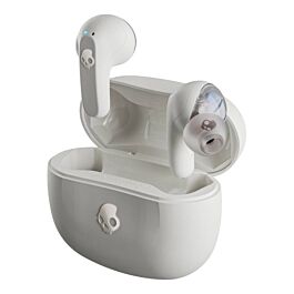 Skullcandy Bežične bubice TWS Rail White | Tehnomanija