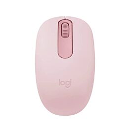 Logitech Bežični miš M196 - Roze | Tehnomanija