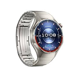 Huawei Smart sat GT 6 Pro 46 mm -Titanium | Tehnomanija