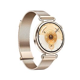 Huawei Smart sat GT 6 41 mm - Gold Milanese | Tehnomanija