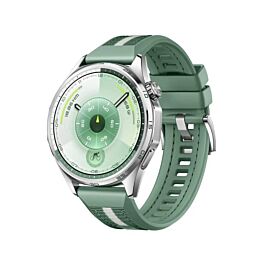 Huawei Smart sat GT 6 46 mm - Green Woven | Tehnomanija