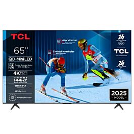 TCL Smart televizor 65C6K | Tehnomanija