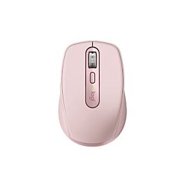 Logitech Bežični miš MX Anywhere 3S - Roze | Tehnomanija