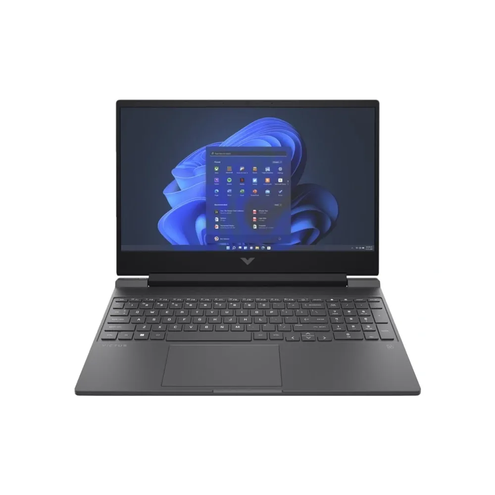 HP Laptop 801Z8EA 15,6"/Intel Core i5-12450H/16GB/512GB SSD/GeForce RTX ...