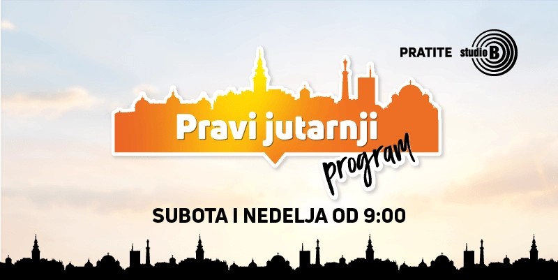 Pravi jutarnji program