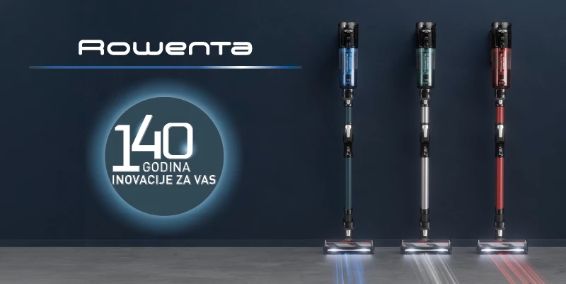 Rowenta mesec