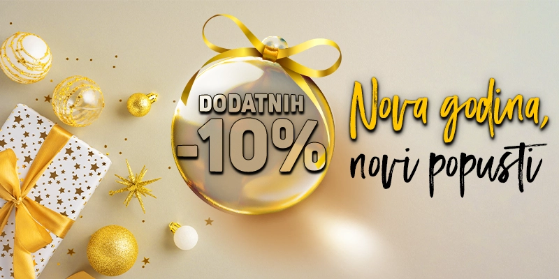 Nova godina novi popusti